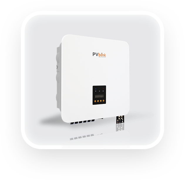 PVblink Products | On grid Solar Inverter | Renewable Energy