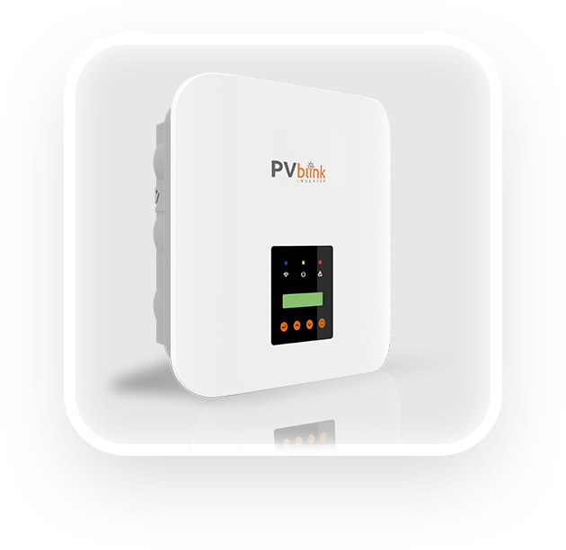 PVblink Products | On grid Solar Inverter | Renewable Energy