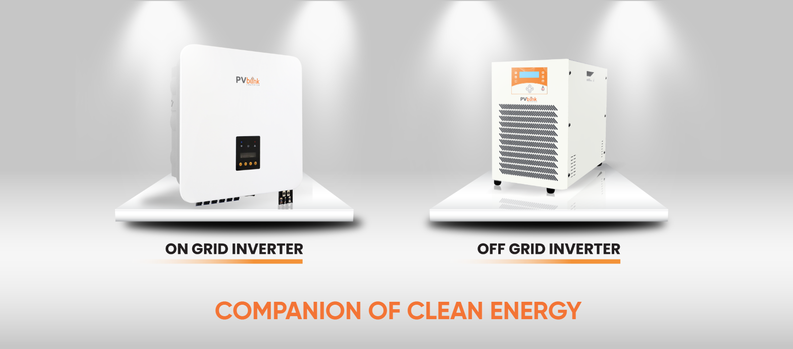 PVblink - Best Solar Inverter Company